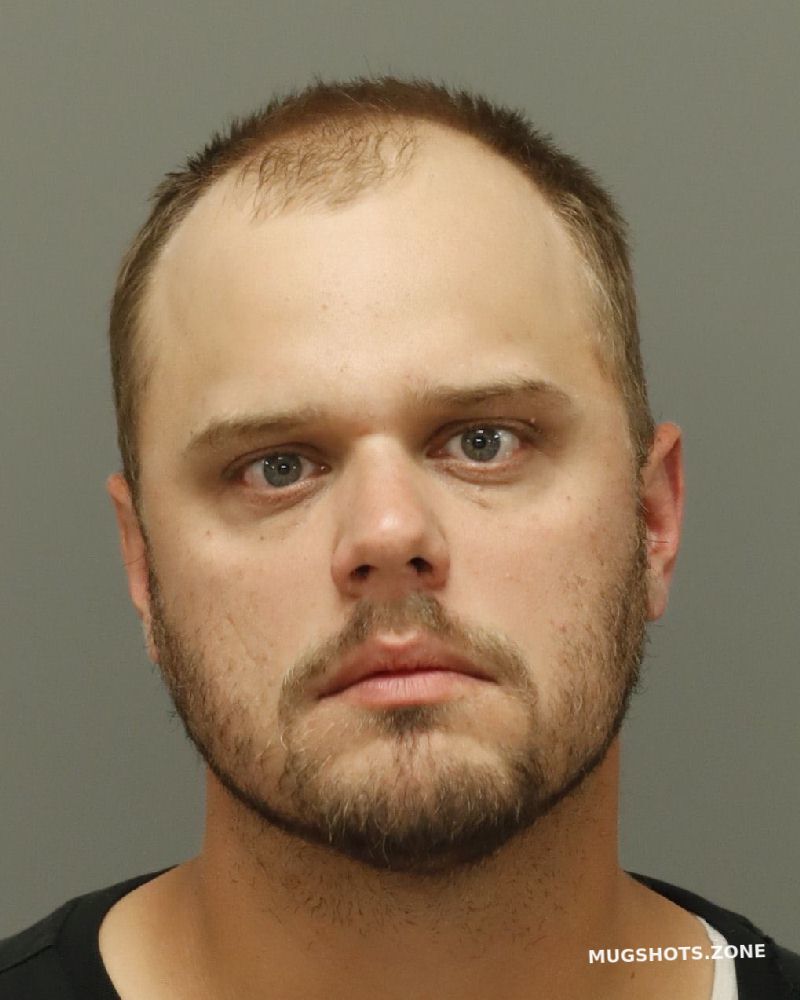 DUDLEY TYLER ALLEN 09/01/2025 - Wake County Mugshots Zone