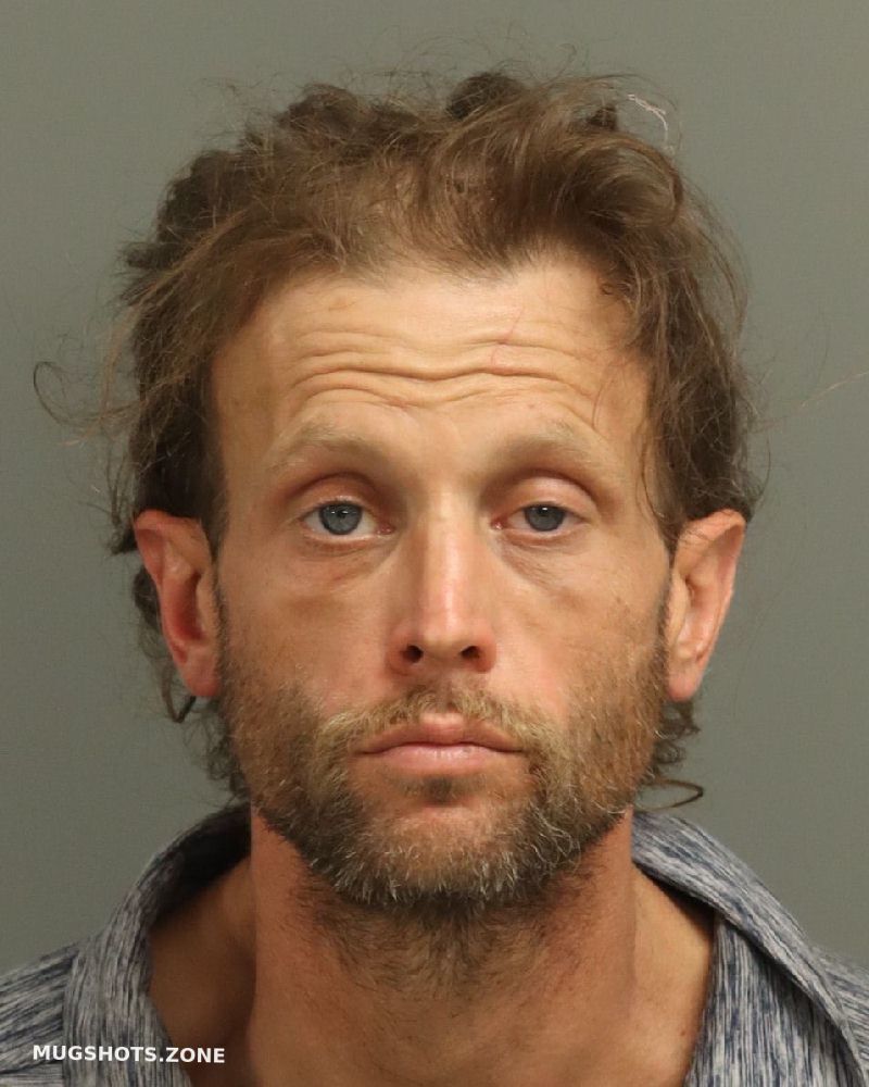 PHOEBUS CARSON LEE 09/02/2025 - Wake County Mugshots Zone