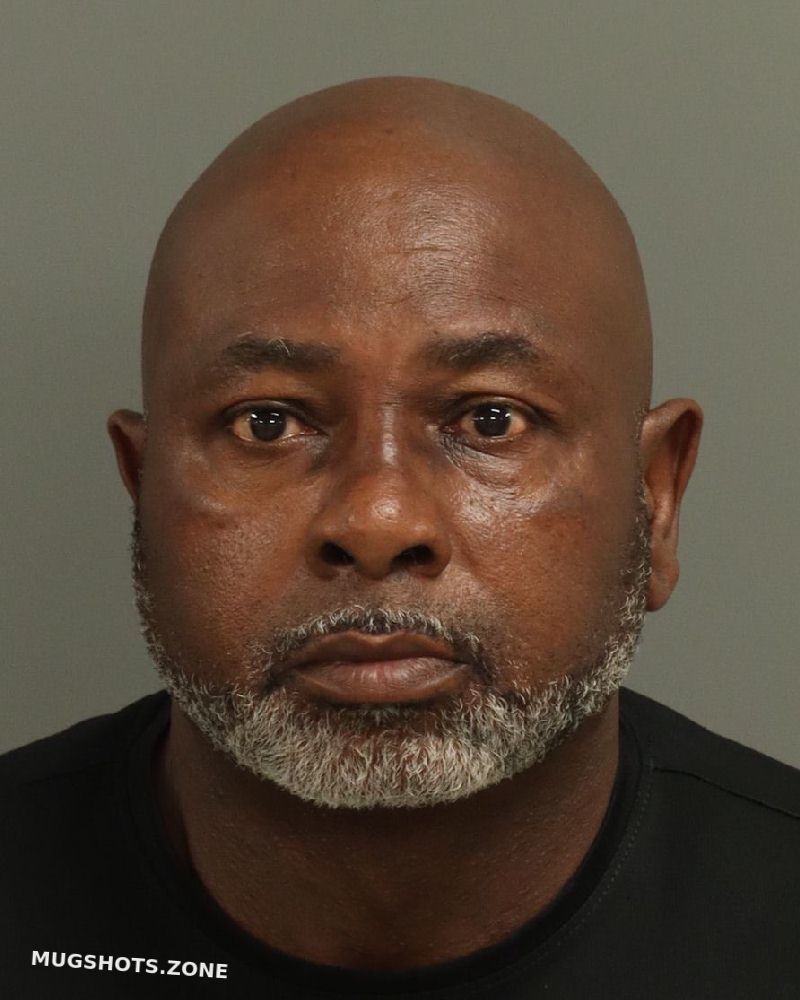ASHE GARRY RAY 09/02/2025 - Wake County Mugshots Zone