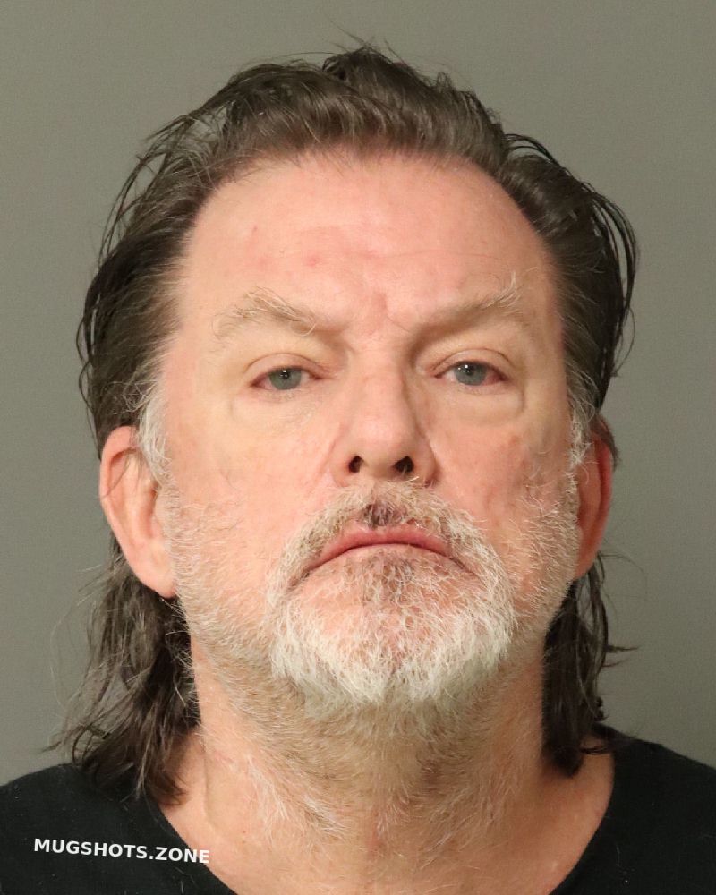 MOORE RAYMOND WAYNE 09/02/2025 - Wake County Mugshots Zone