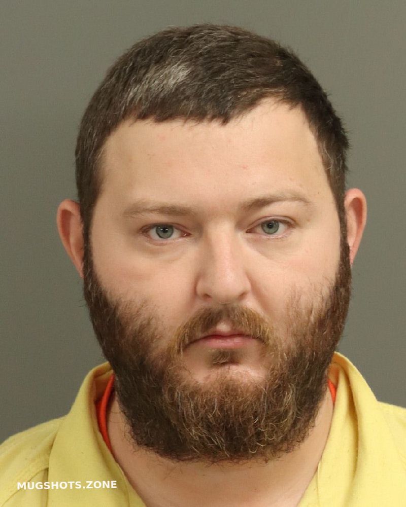 PREVITTE MATTHEW WAYNE 09/02/2025 - Wake County Mugshots Zone