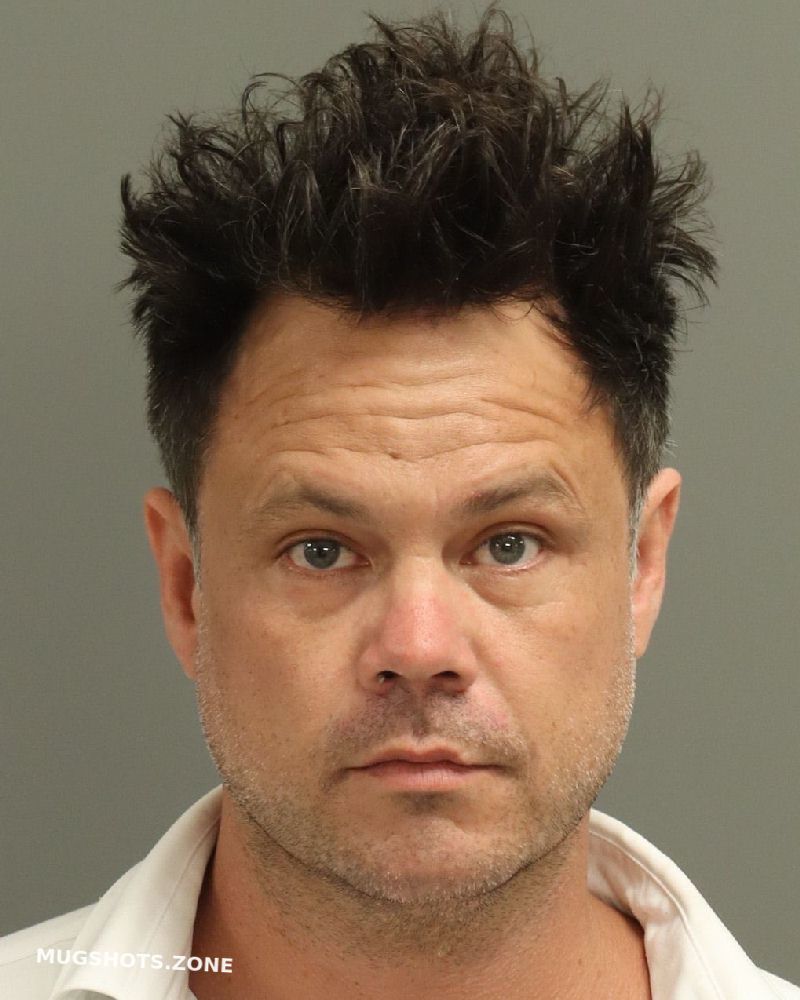 GRAHAM THOMAS-ROBERT LEGREE 09/03/2025 - Wake County Mugshots Zone
