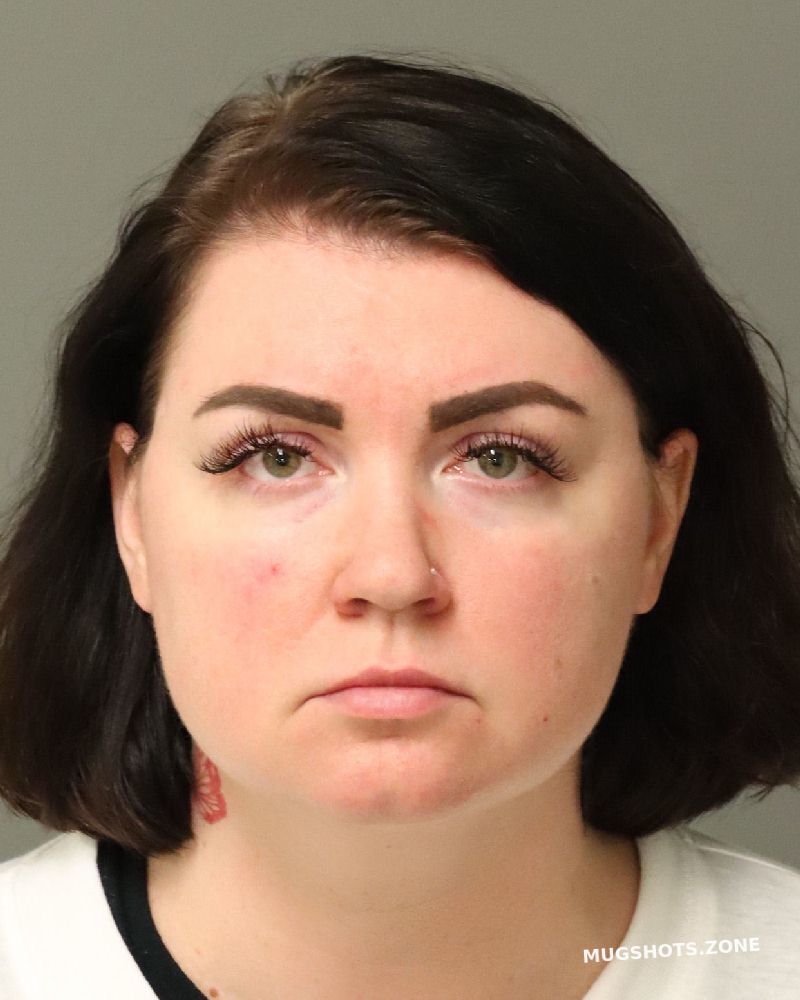 SEEKINS HILLARY MORGAN 09/03/2025 - Wake County Mugshots Zone