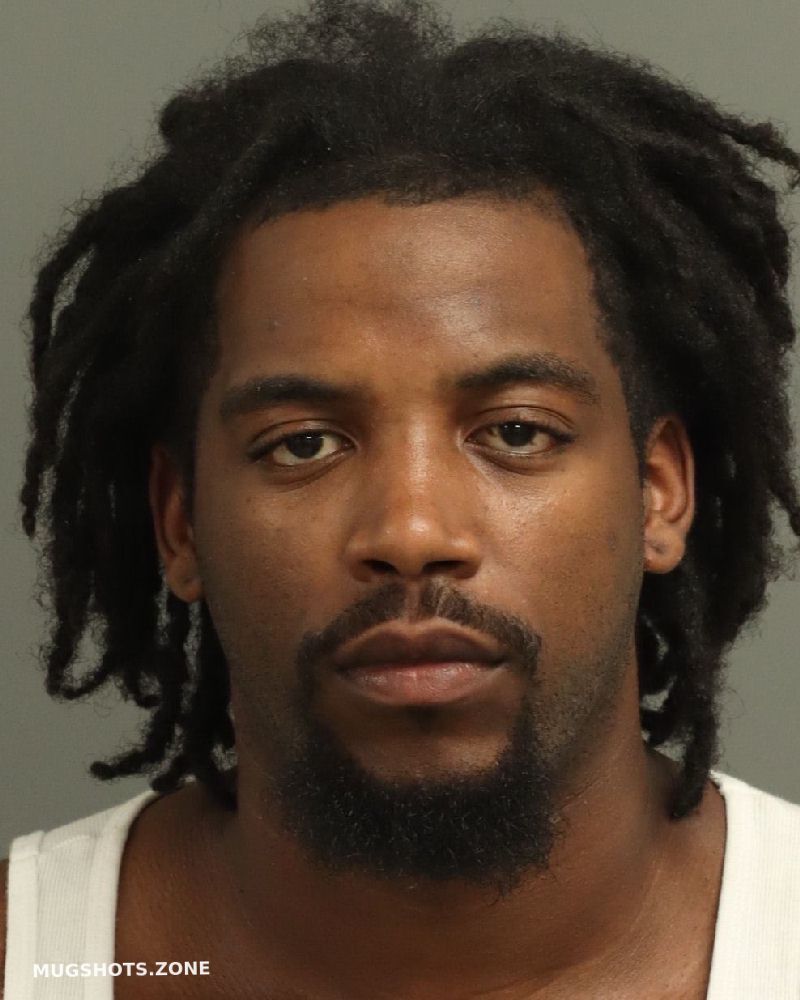 WILLIAMS BRIAN STUART JR 09/04/2025 - Wake County Mugshots Zone
