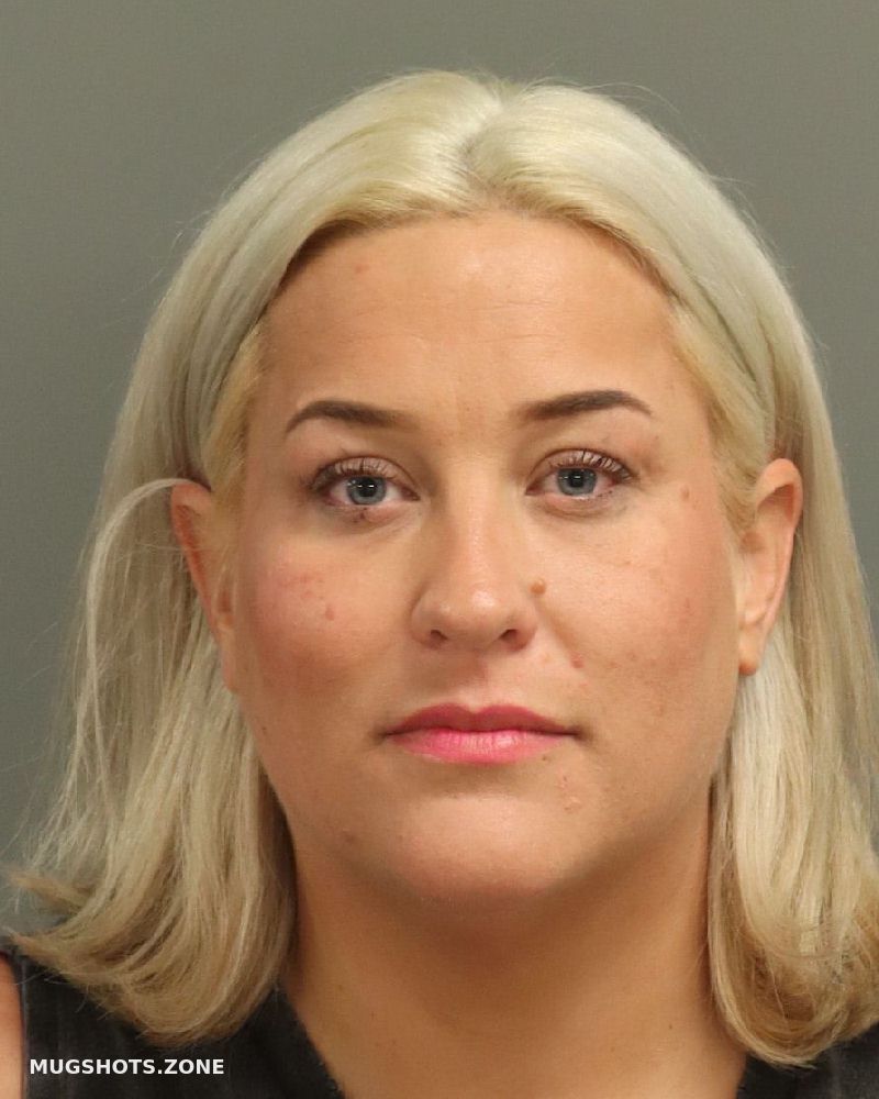 KIDDER RACHEL RENEE 09/04/2025 - Wake County Mugshots Zone