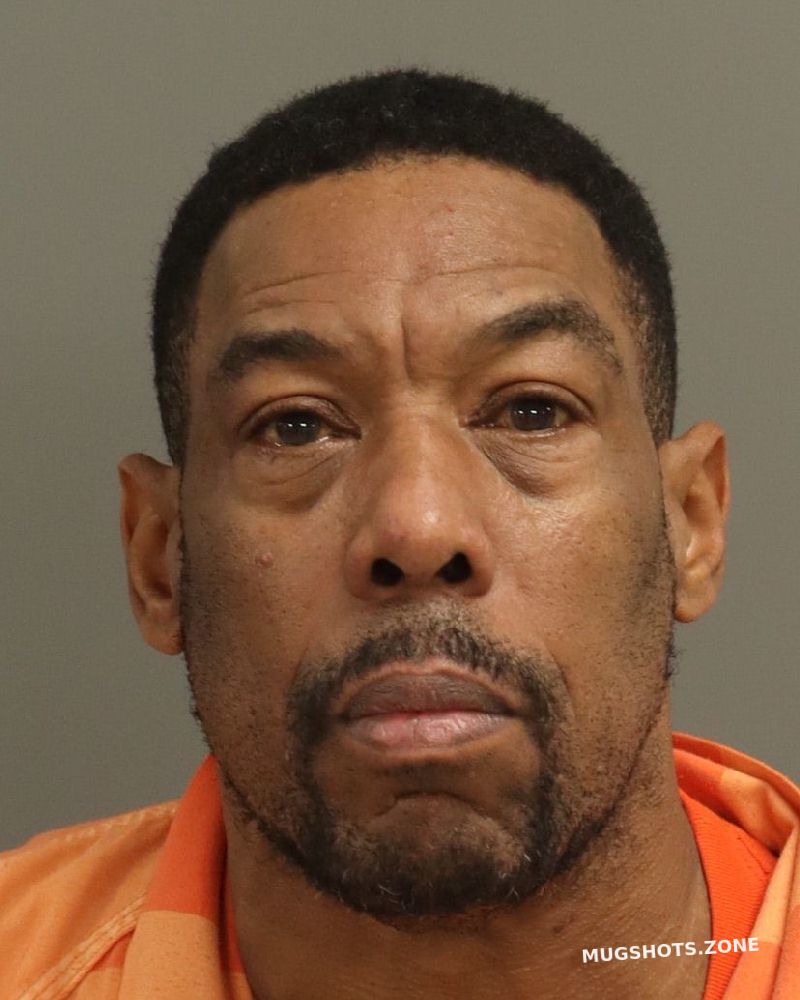 ALLEN JAMIE 09/04/2025 - Wake County Mugshots Zone