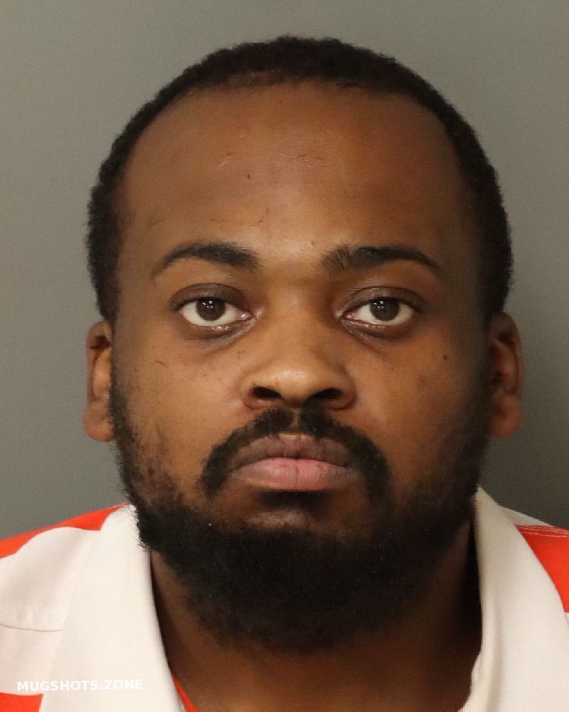 MOSELY AARON JOSEPH 09/04/2025 - Wake County Mugshots Zone