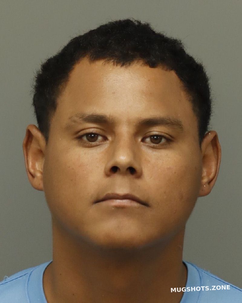 RODRIGUEZ-MEZA SHARLY ANDERS 09/05/2025 - Wake County Mugshots Zone