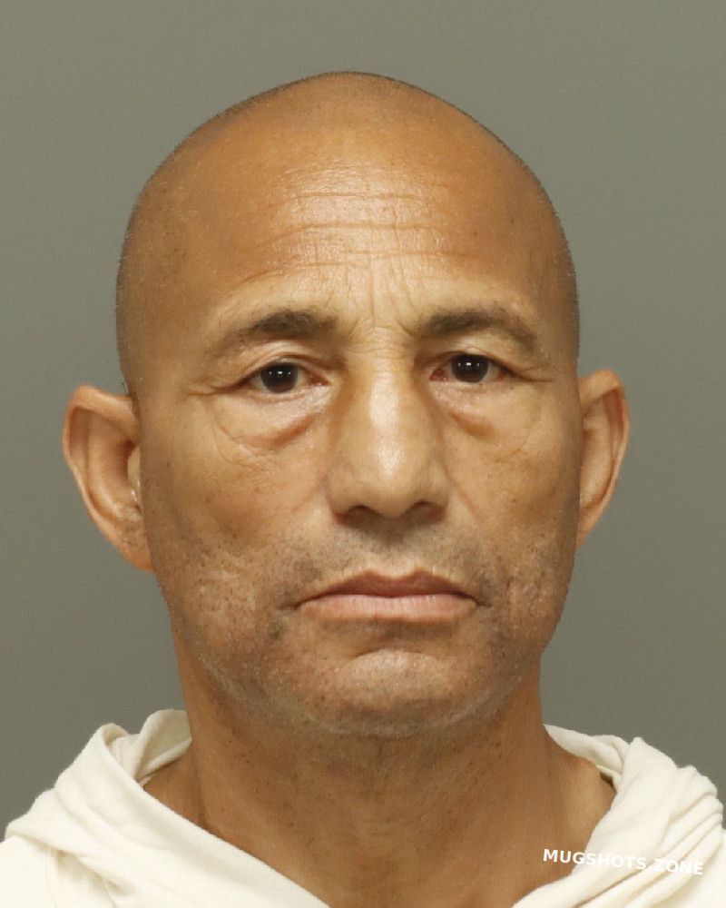LEWIS DONALD JERRY SR 09/06/2025 - Wake County Mugshots Zone