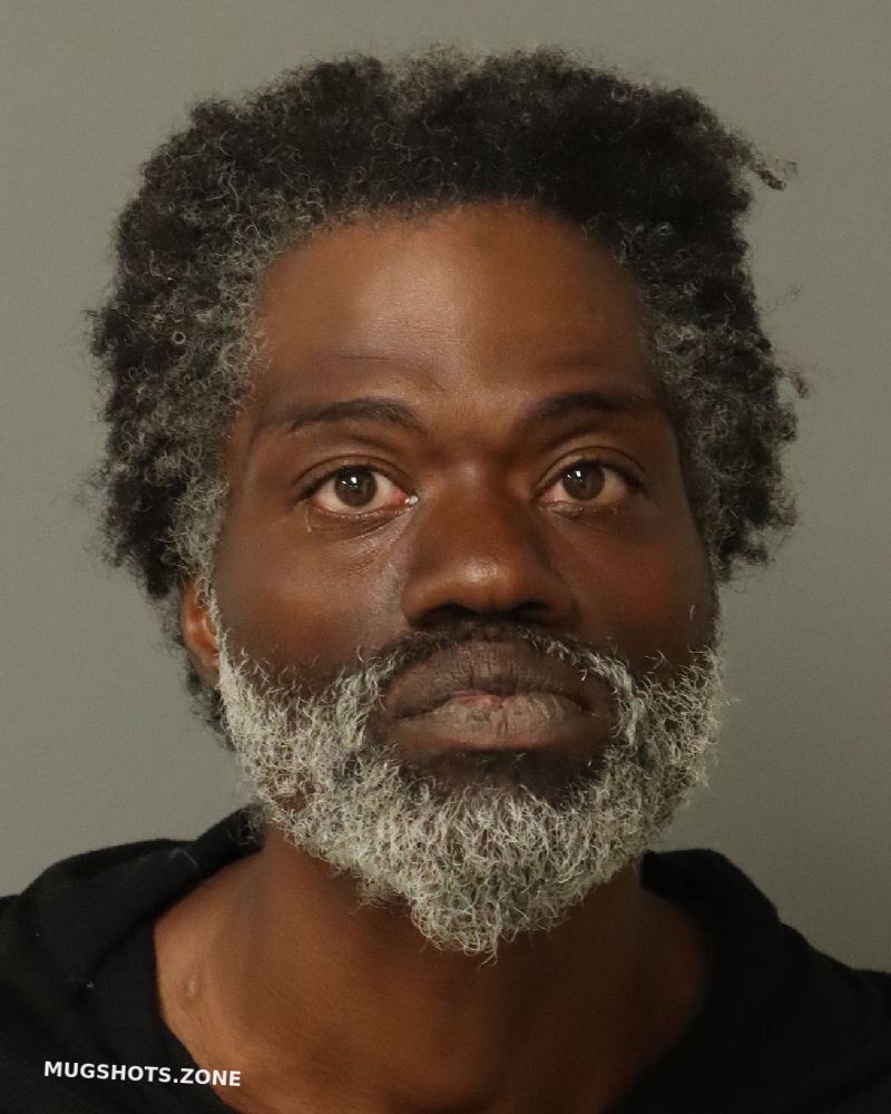 DENNIS BRYANT KEITH JR 09/06/2025 - Wake County Mugshots Zone