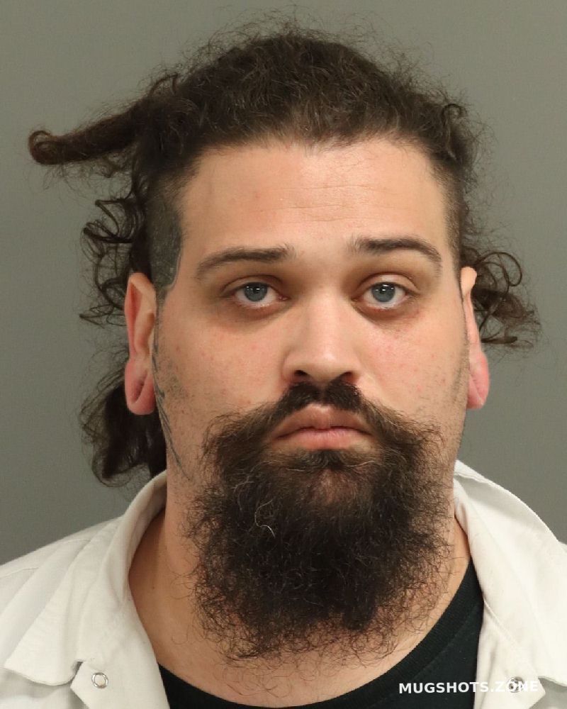 HENLEY CHRISTOPHER DALE 09/06/2025 - Wake County Mugshots Zone