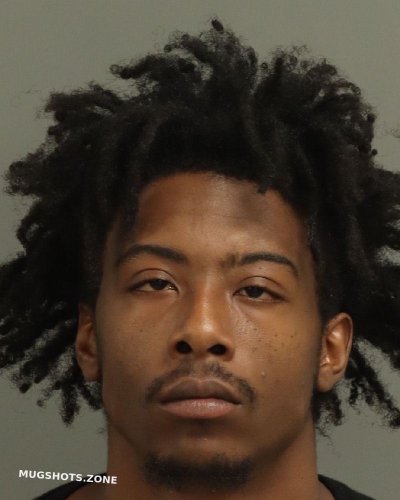 MOORE DECARLOS DEWAYNE JR 09/08/2025 - Wake County Mugshots Zone