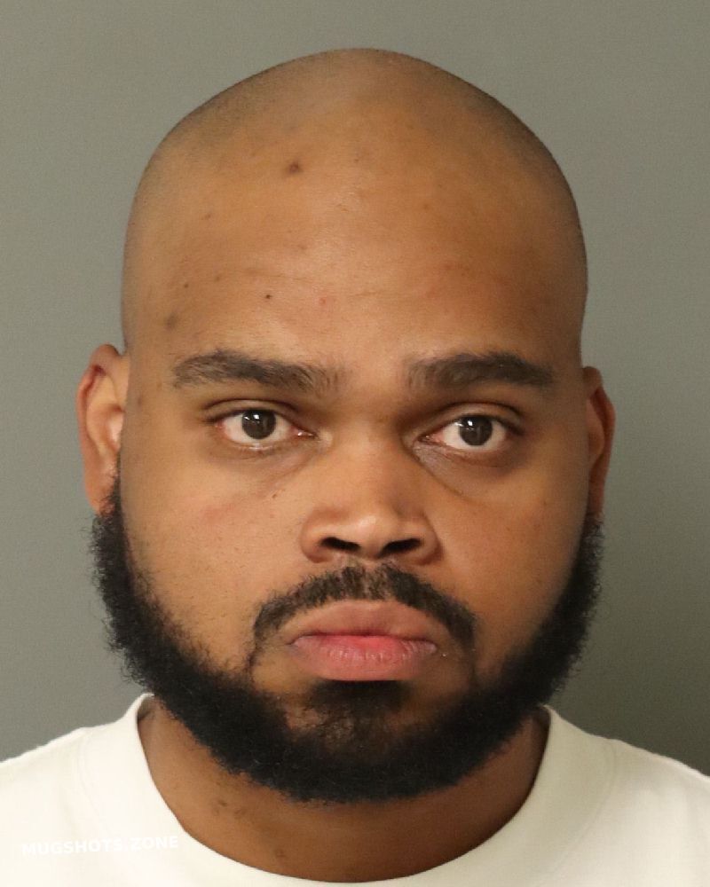 MCCRAY KERAE DONOVAN 09/09/2025 - Wake County Mugshots Zone