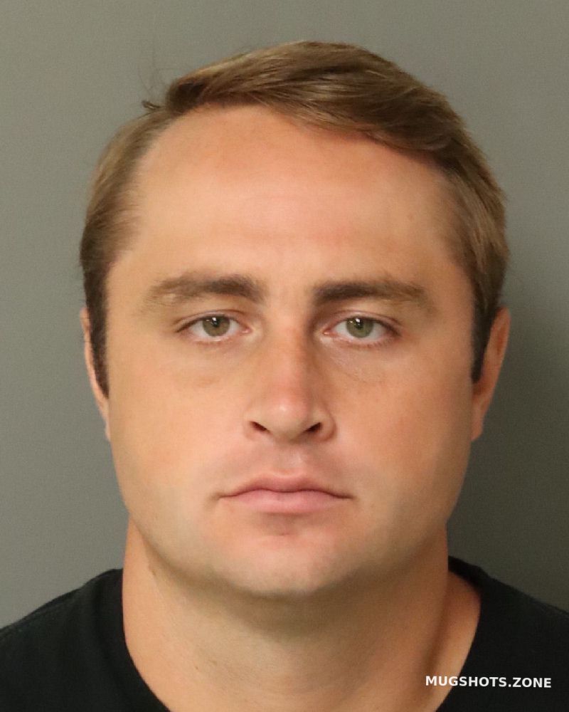 RITCHIE LOGAN DAVID 09/09/2025 - Wake County Mugshots Zone