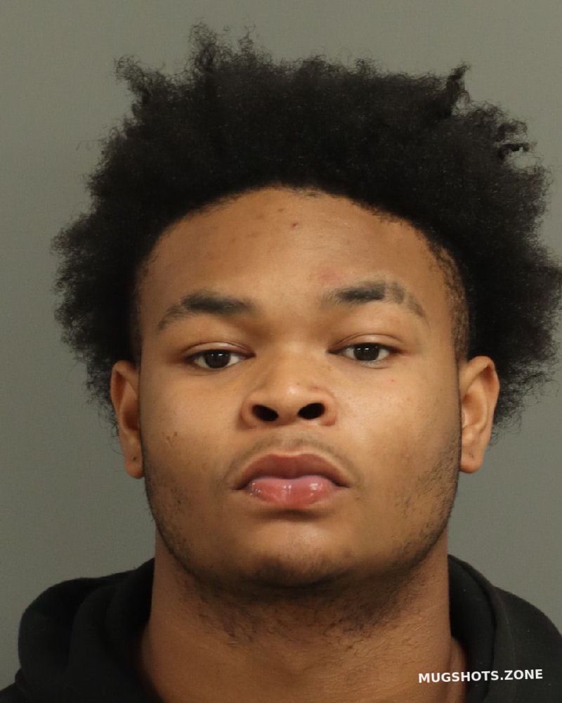 MILLS DEXTER LAMONT JR 09/09/2025 - Wake County Mugshots Zone