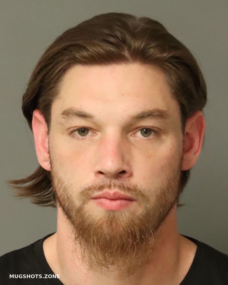 PRINCE TRAVIS DILLON 09/10/2025 - Wake County Mugshots Zone