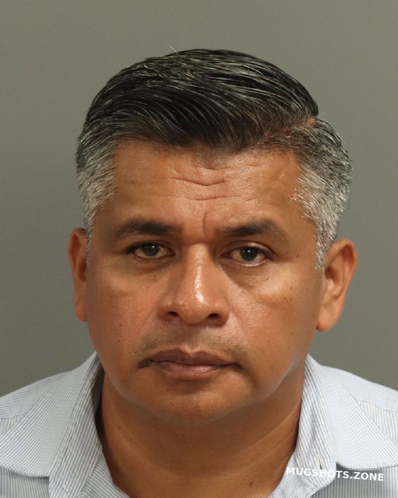 VENCES PEDRO 09/11/2025 - Wake County Mugshots Zone