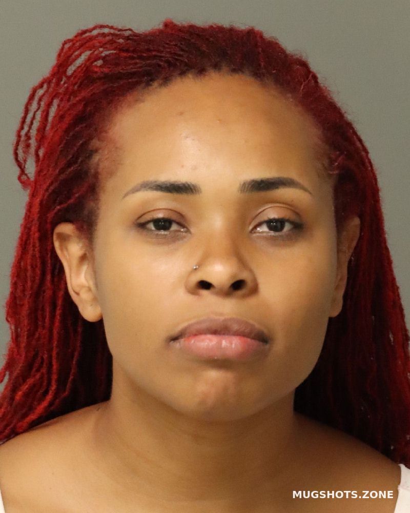 DAVIS SHANEL CHAUNTE 09/12/2025 - Wake County Mugshots Zone