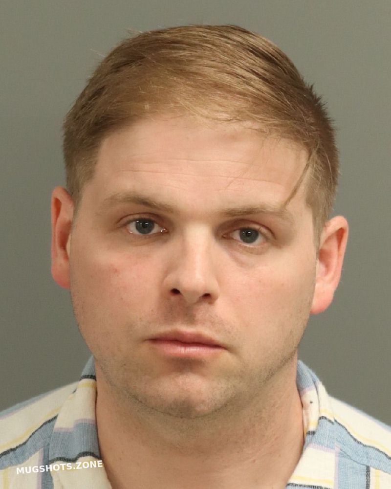 MATTHEWS BENJAMIN RAY 09/13/2025 - Wake County Mugshots Zone