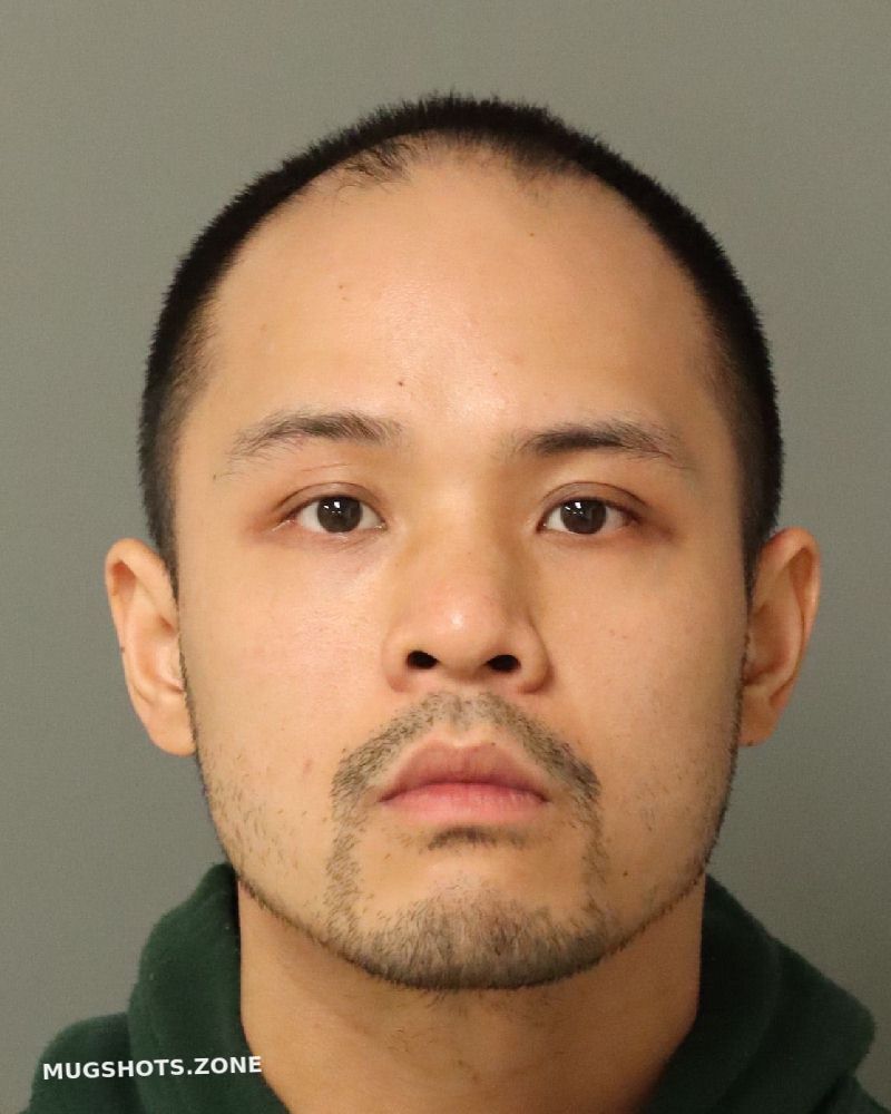 HUNYH PETER NGUYEN 09/13/2025 - Wake County Mugshots Zone