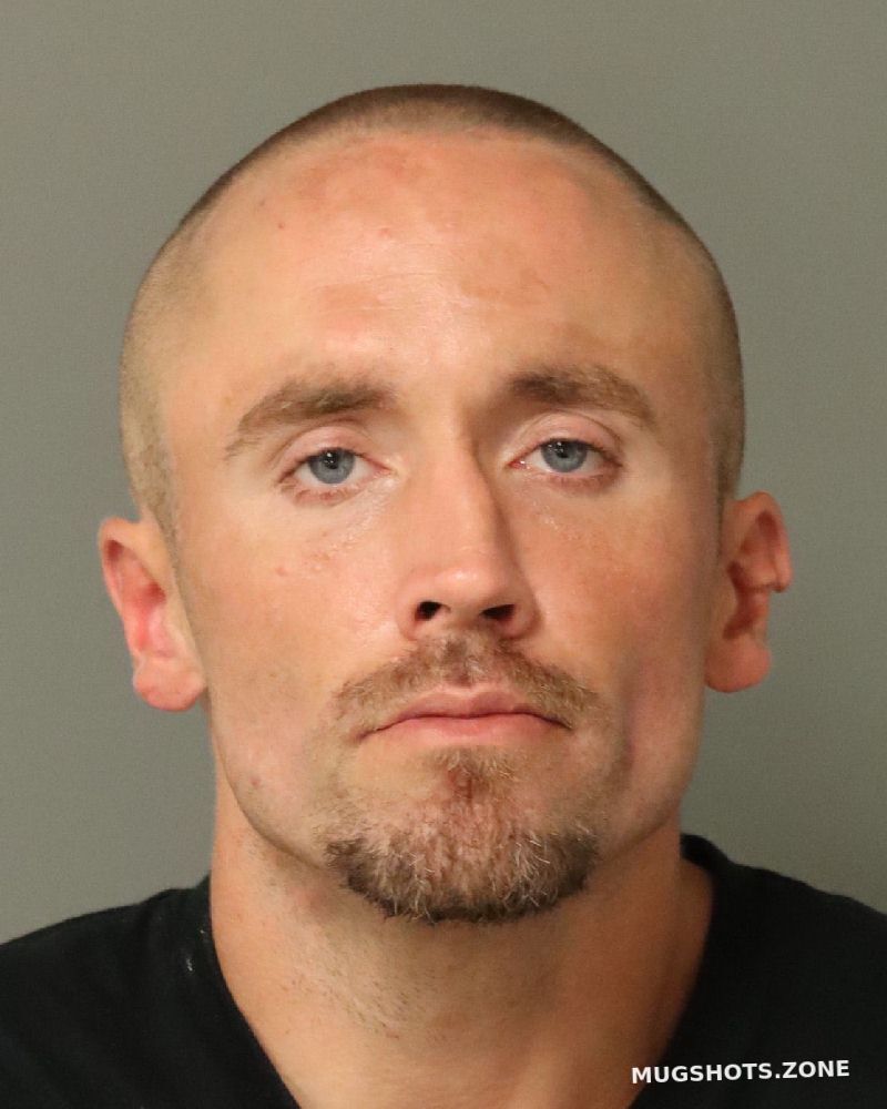 FOUNTAIN ZACHARY TYLER 09/13/2025 - Wake County Mugshots Zone