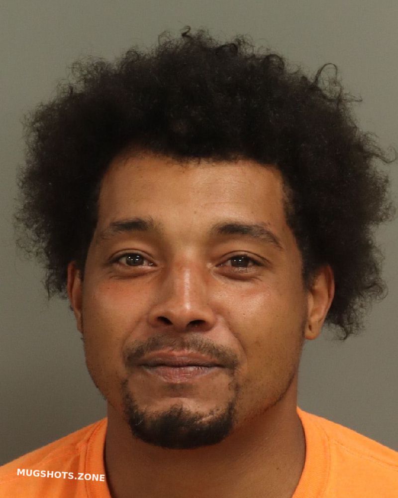 LOCKLEAR JEFFERY CONWAY DEON 09/14/2025 - Wake County Mugshots Zone
