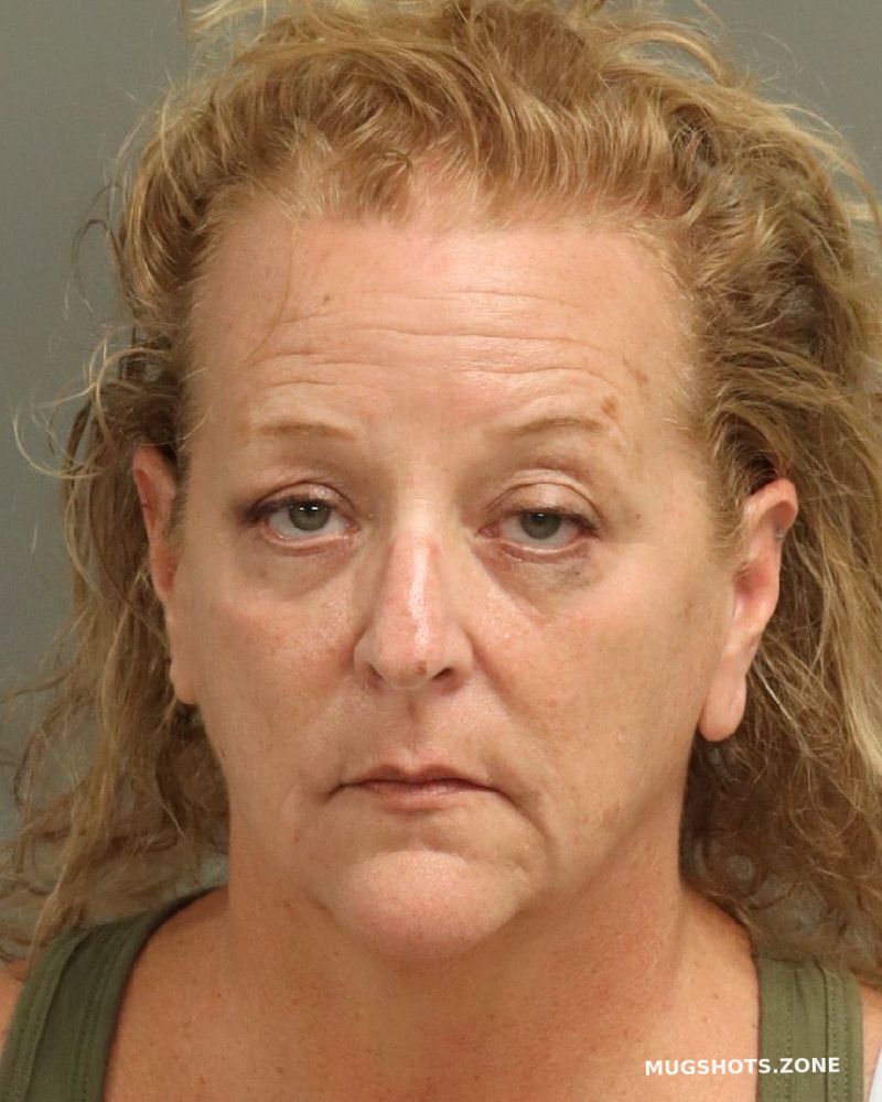 ESTEVES ANGELA PERRY 09/14/2025 - Wake County Mugshots Zone