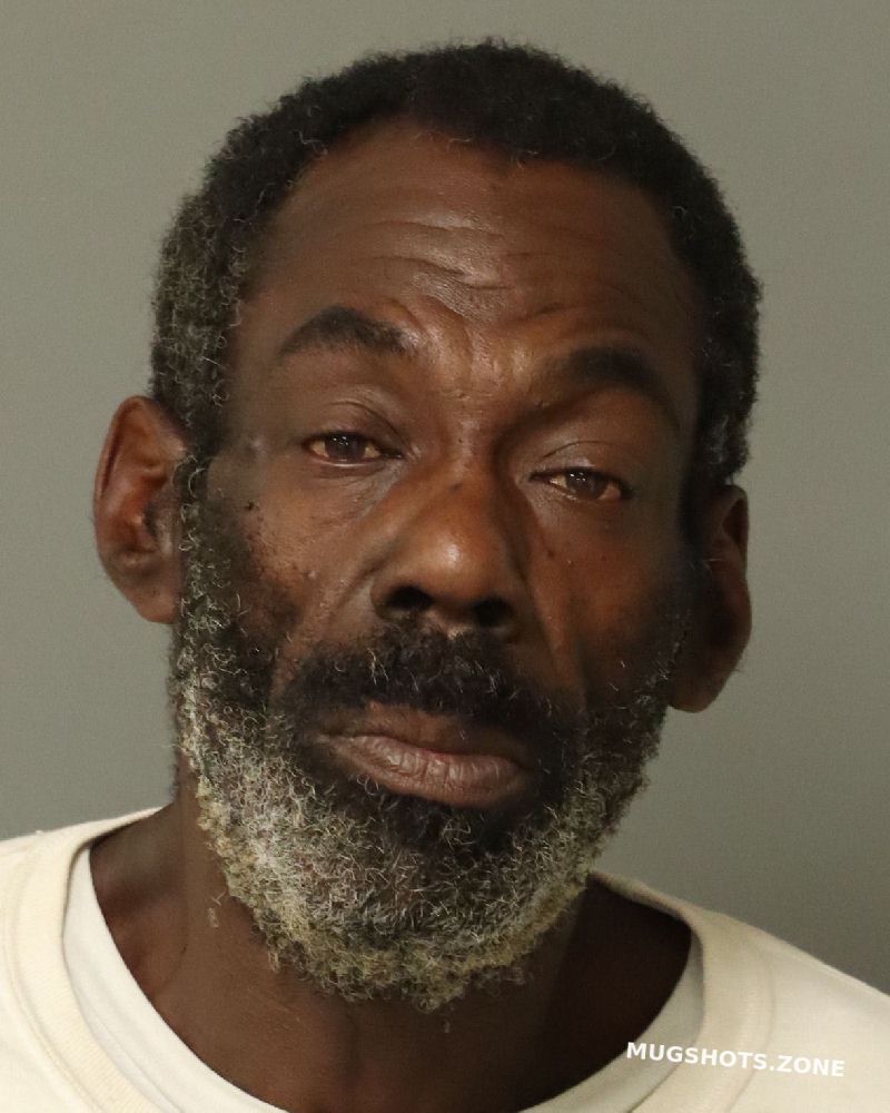 ADAMS MICHAEL LYNN 09/15/2025 - Wake County Mugshots Zone