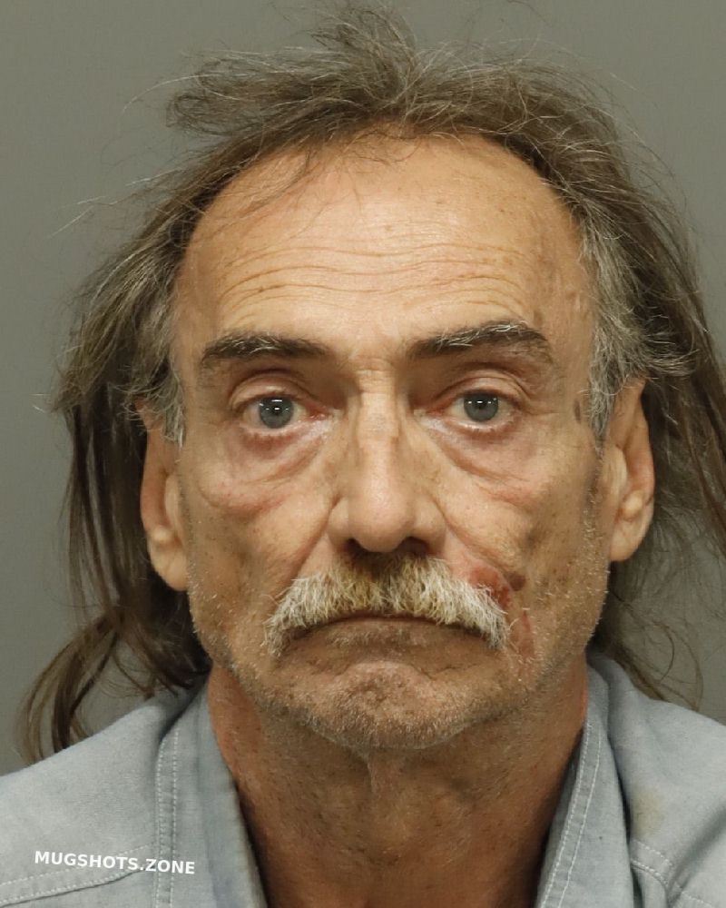 HODGES TRAVIS EUGENE 09/16/2025 - Wake County Mugshots Zone
