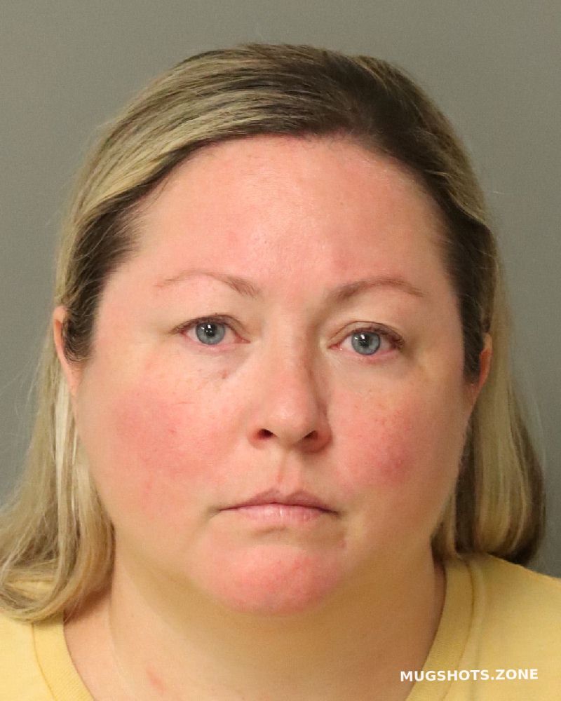 BOSTIC EMILY WOOTEN 09/18/2025 - Wake County Mugshots Zone