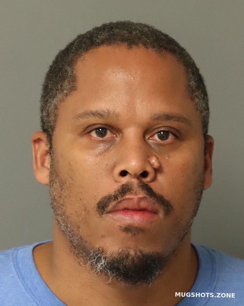 SINGLETON MICHAEL DARELLE 09/18/2025 - Wake County Mugshots Zone