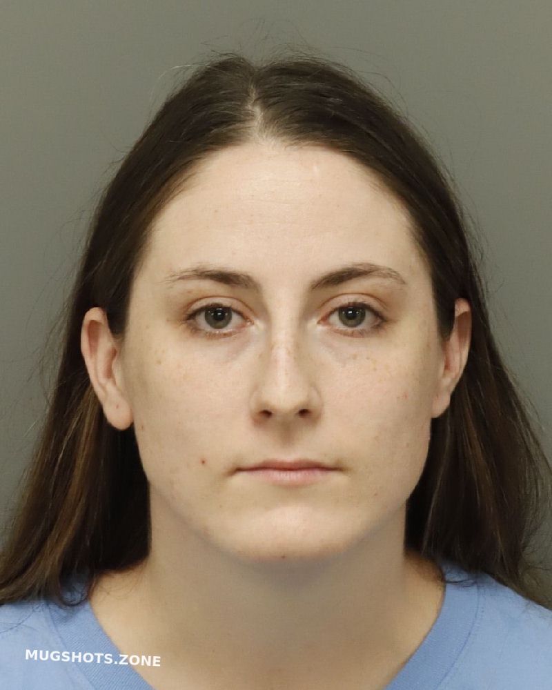 NEAL ADDISON BELL 09/18/2025 - Wake County Mugshots Zone