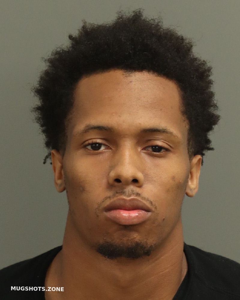 PIGUES CHRISTIAN KEITH 09/18/2025 - Wake County Mugshots Zone