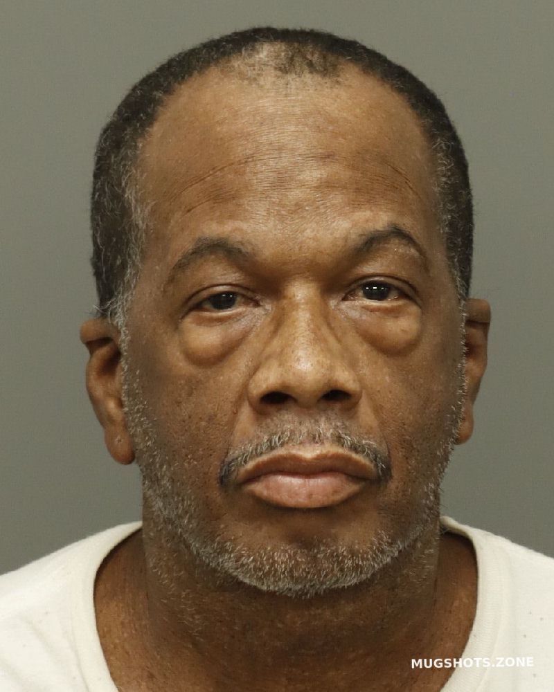 VINES LEROY MARCEL 09/18/2025 - Wake County Mugshots Zone
