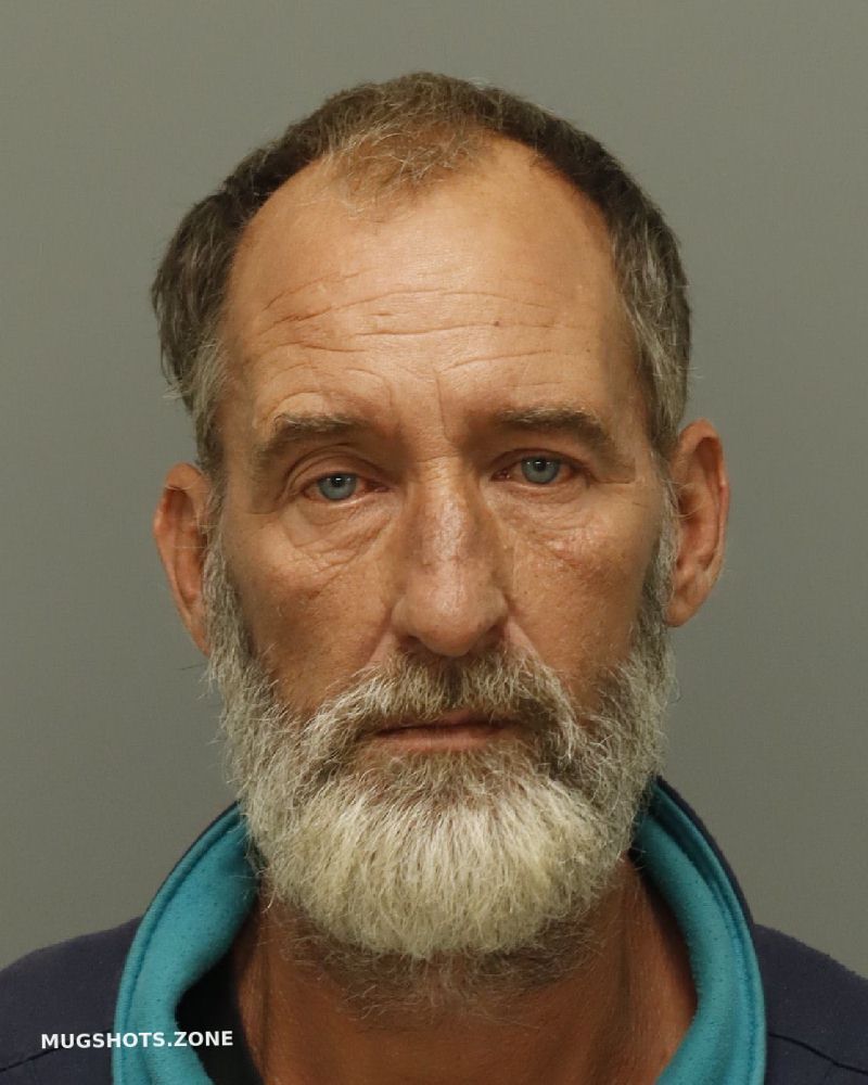 STEWART CHRISTOPHER LEE 09/19/2025 - Wake County Mugshots Zone