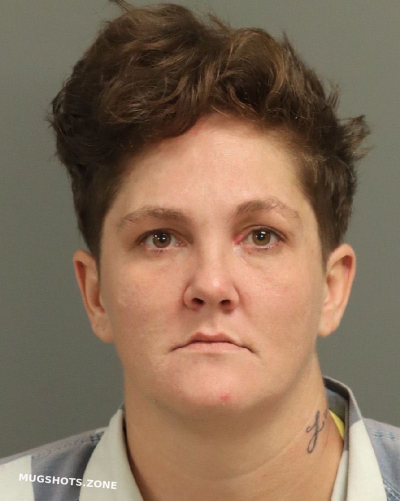 MANGUAL CARLA 09/19/2025 - Wake County Mugshots Zone