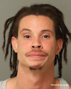 LOGAN STEPHEN CHARLES 09/20/2025 - Wake County Mugshots Zone