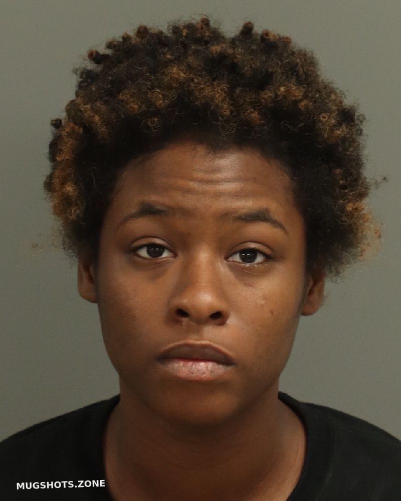 STEWART SUNNY SEPTEMBER 09/20/2025 - Wake County Mugshots Zone