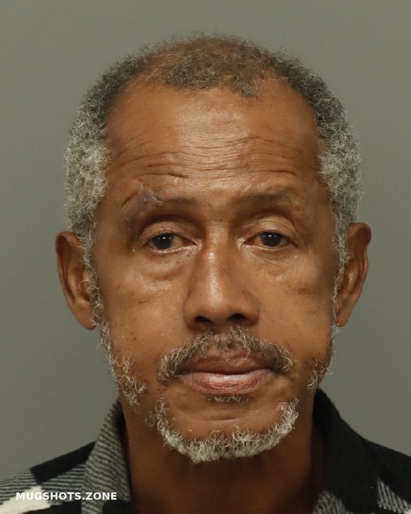 BLOUNT HERMAN II 09/20/2025 - Wake County Mugshots Zone