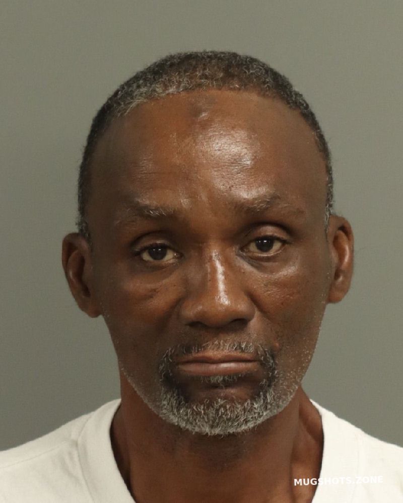 VINE RAY LEE 09/22/2025 - Wake County Mugshots Zone