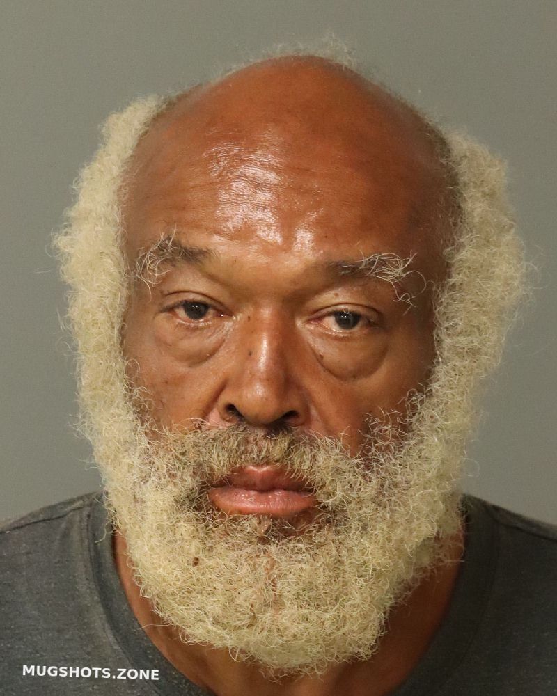 TUCK TERRY CHRISTOPHER 09/22/2025 - Wake County Mugshots Zone