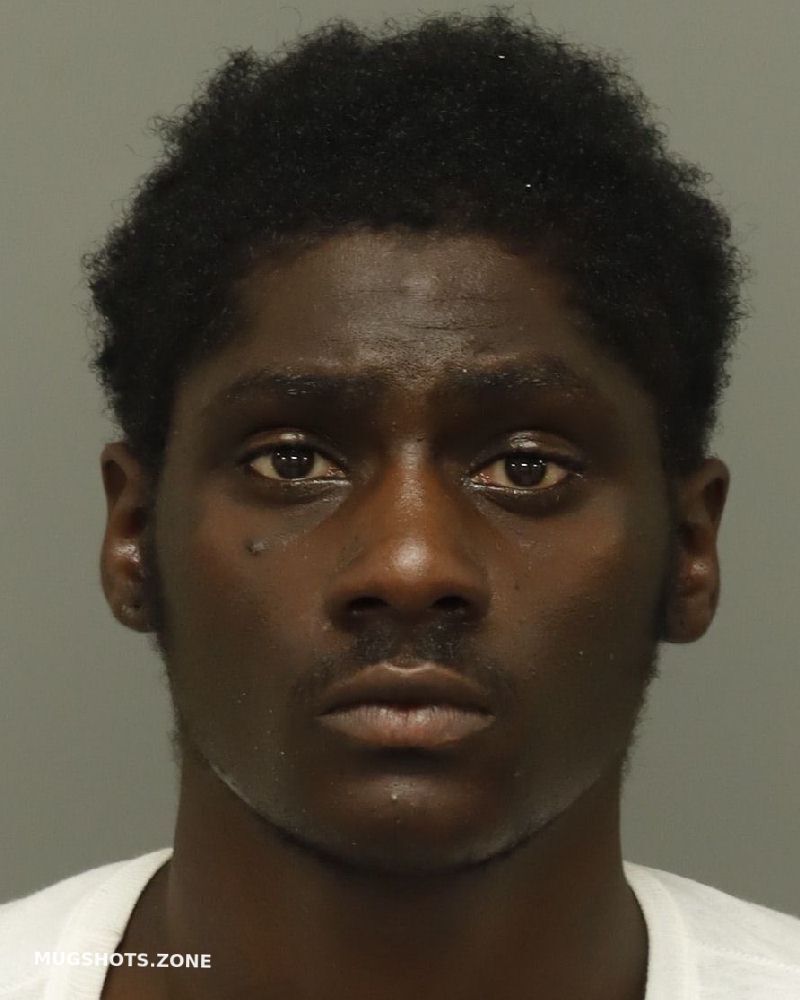 KELLY AARON DUANE JAHZIA JR 09/22/2025 - Wake County Mugshots Zone