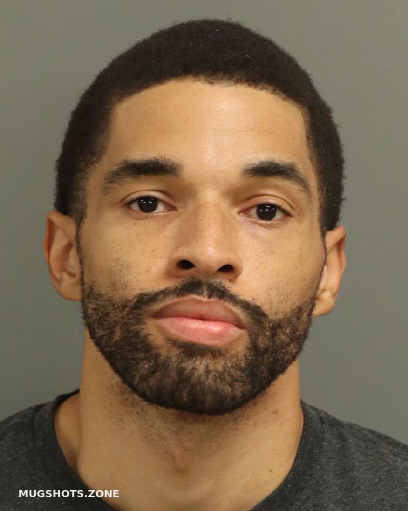 SMITH BRANDON BOOKER 09/23/2025 - Wake County Mugshots Zone
