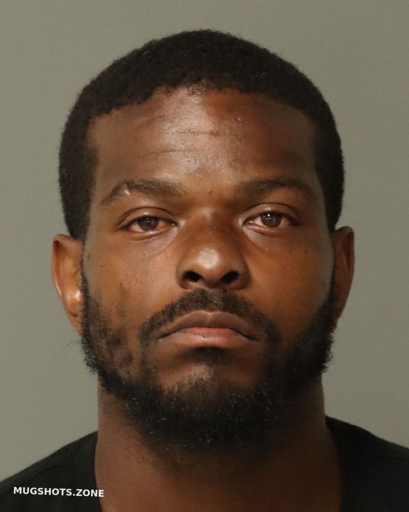 WILLIAMS TONY RAYNARD JR 09/23/2025 - Wake County Mugshots Zone