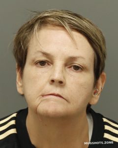 GIBSON SHANDA RENEE 09/23/2025 - Wake County Mugshots Zone