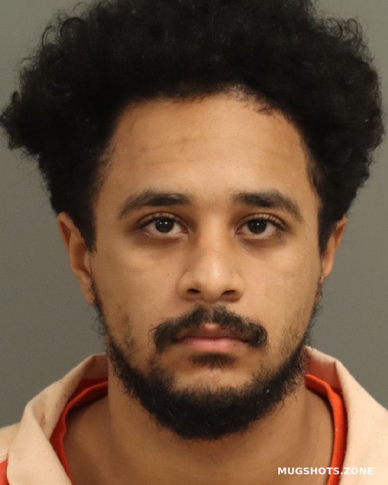WASHINGTON XAVIER LEE 09/23/2025 - Wake County Mugshots Zone