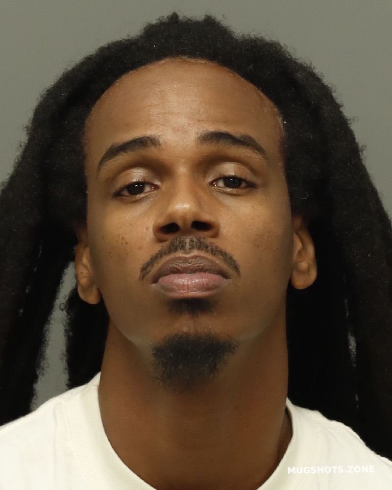 BURNEY KAISHEEM JAQUEA 09/24/2025 - Wake County Mugshots Zone