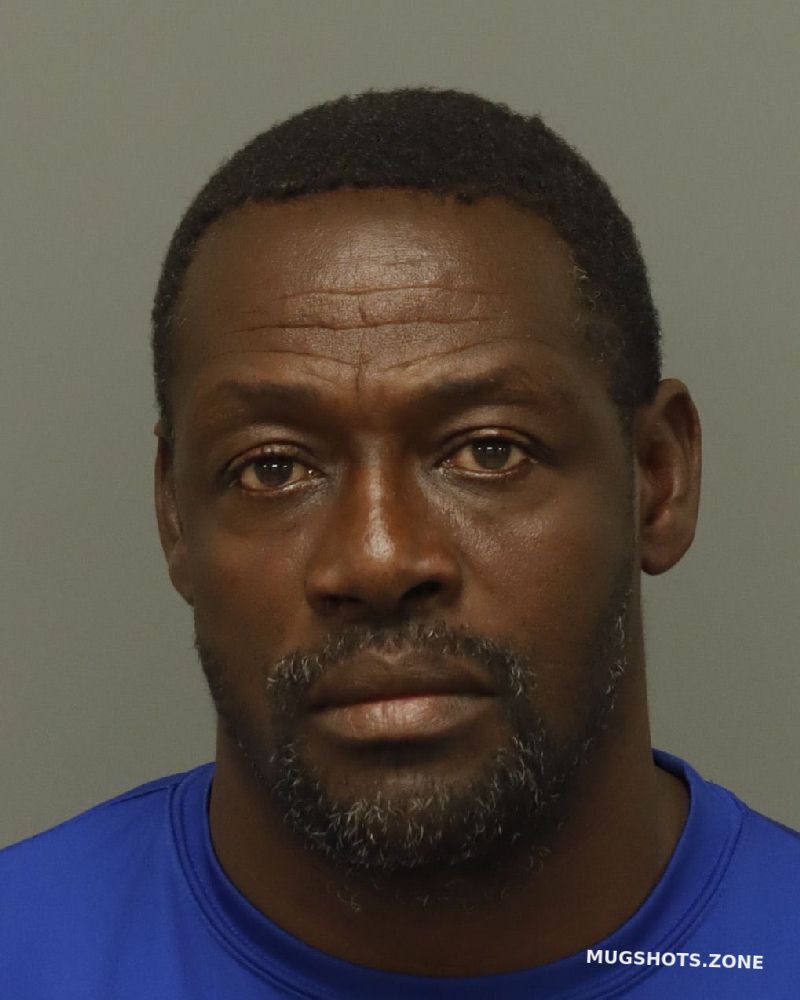 PASCAL FRITZNEL LOUIS 09/24/2025 - Wake County Mugshots Zone