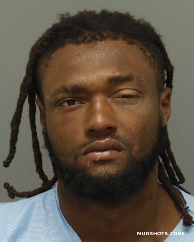 PERSON JAMES TIMOTHY 09/24/2025 - Wake County Mugshots Zone