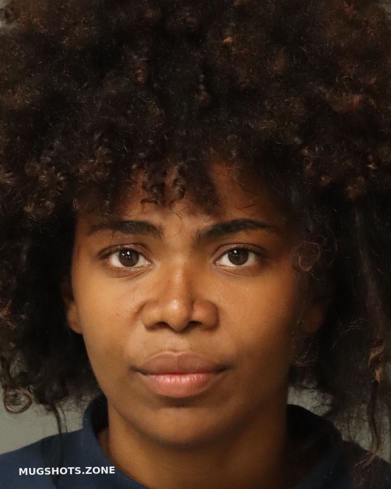 JAMES CHARIS DAVONNA 09/24/2025 - Wake County Mugshots Zone